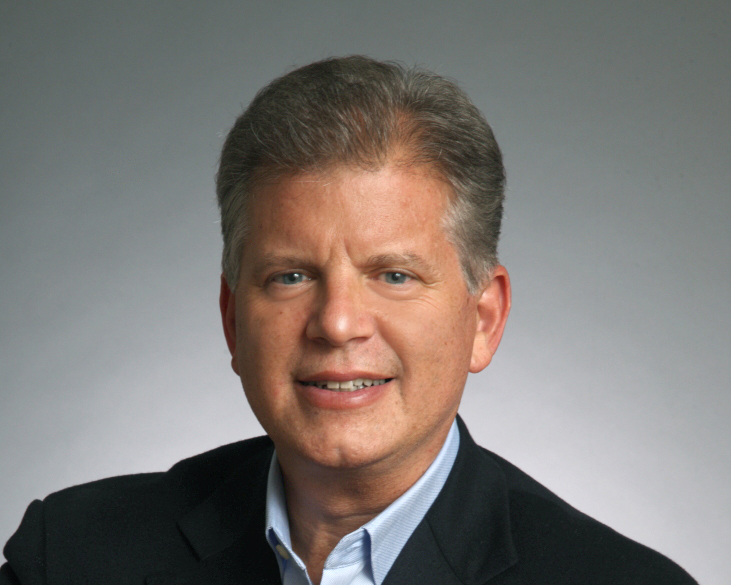 Cornell Tech - Brian Cohen