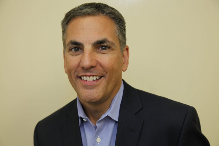 Cornell Tech - David Rosenblatt