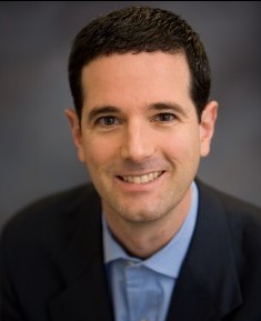 Cornell Tech - Michael O'Hare