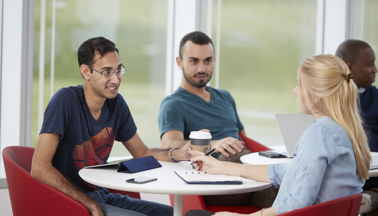 Cornell Tech - Admissions