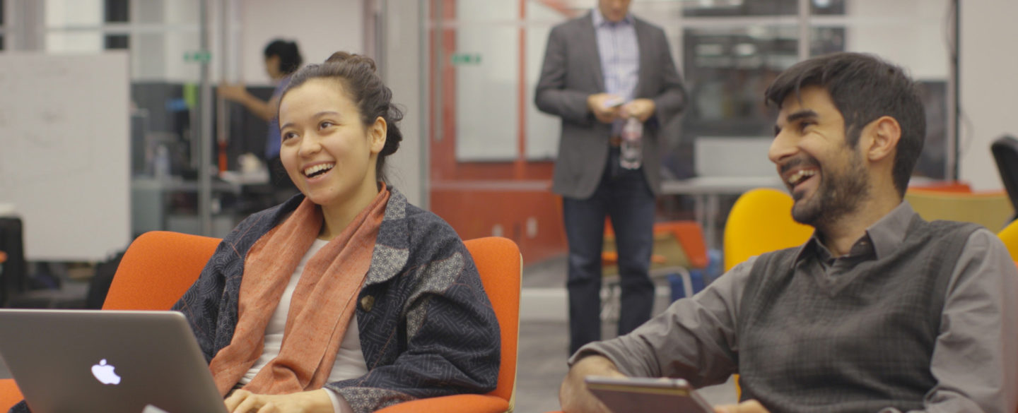 Academics - Cornell Tech