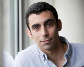 Cornell Tech - Eilyan Bitar
