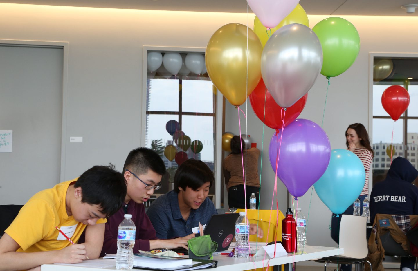 Cornell Tech - Strategies for Including Students with Learning and ...