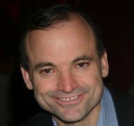 Cornell Tech - Lou Kerner