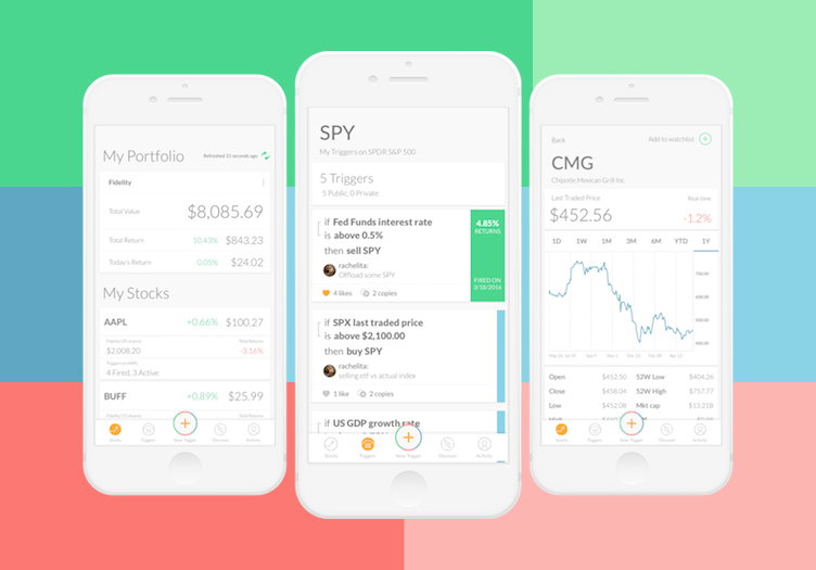 Cornell Tech - Trigger Finance Acquired by Circle Pay