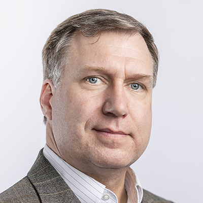 Cornell Tech - Dan Cooke