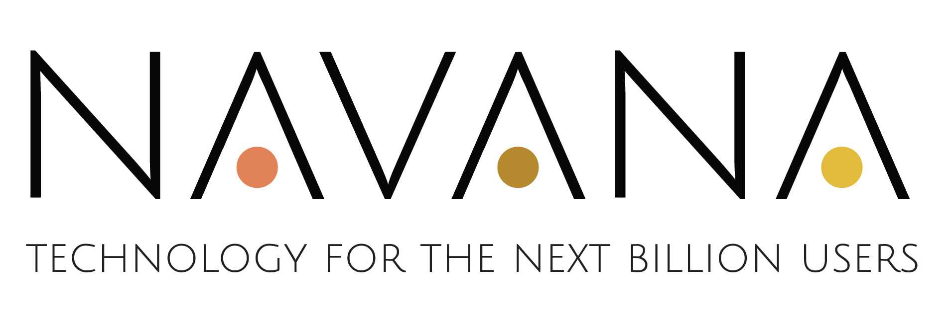 Logotipo De Navaneetha