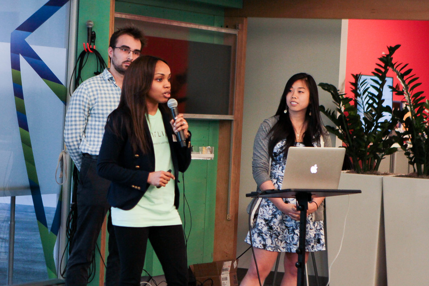 Cornell Tech - Impact