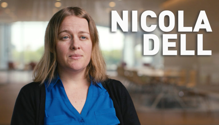 Cornell Tech Human Centered Computing