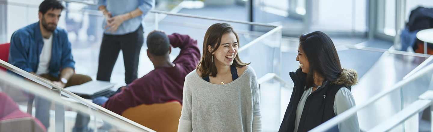 Cornell Tech - Culture