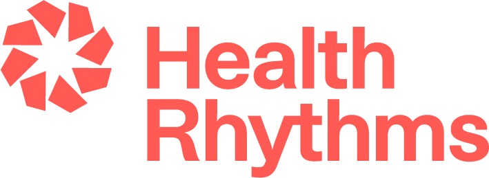 HealthRhythms - Cornell Tech