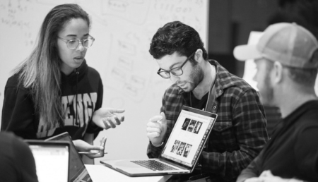 Cornell Tech - Jacobs Technion-Cornell Institute