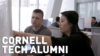 Academics - Cornell Tech