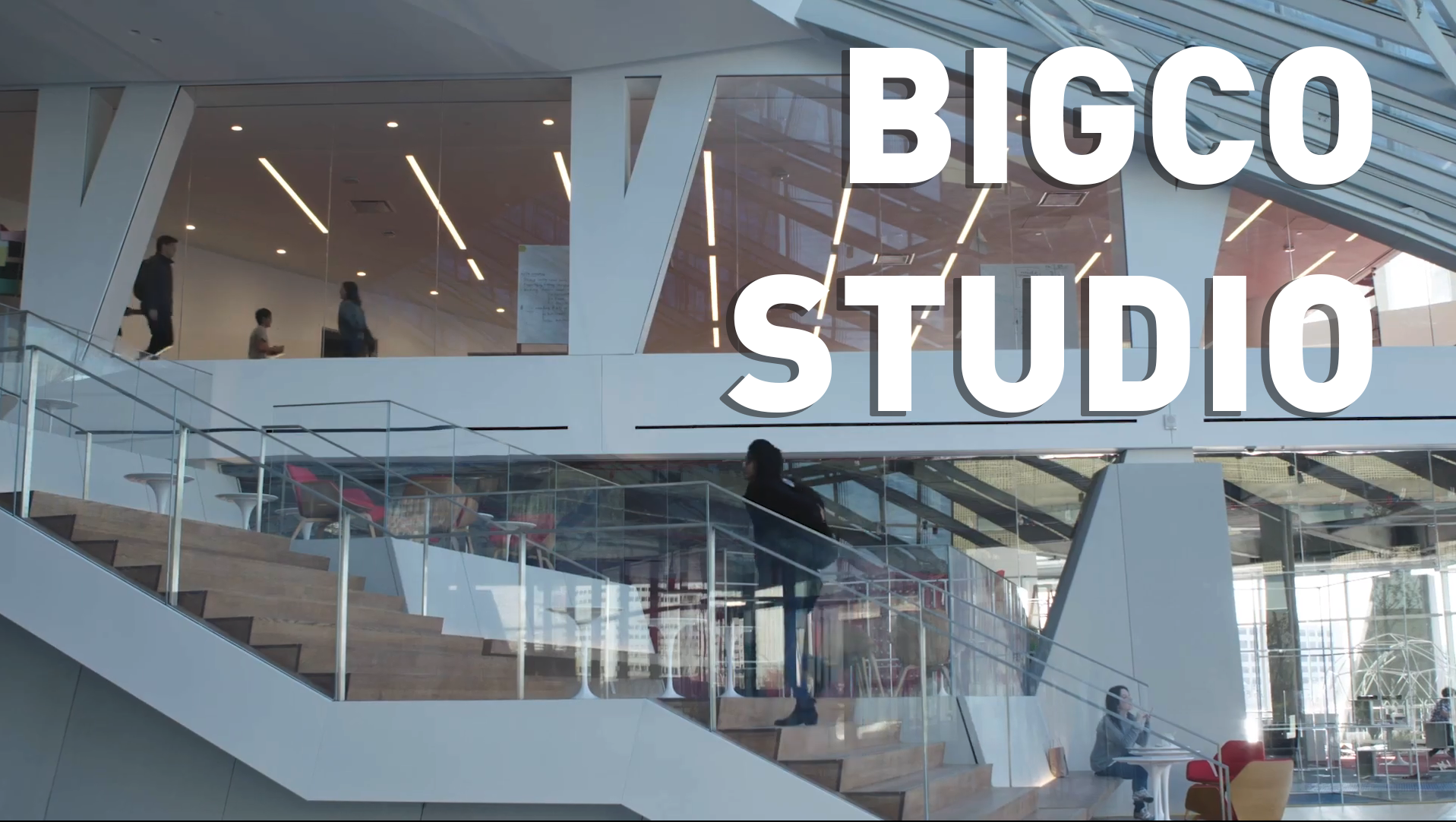 Cornell Tech - Tata Innovation Center