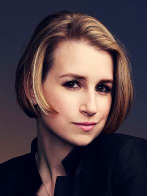 Cornell Tech - Rebecca Brachman