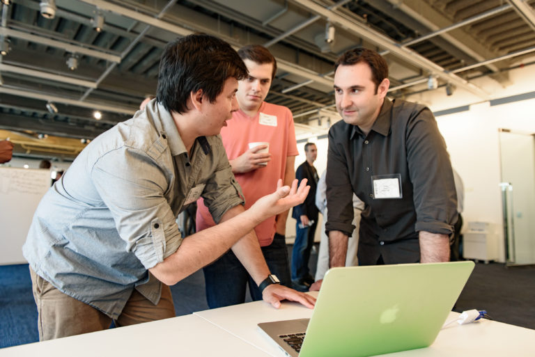 Cornell Tech - Studio