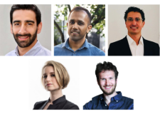 Cornell Tech - Runway Startups