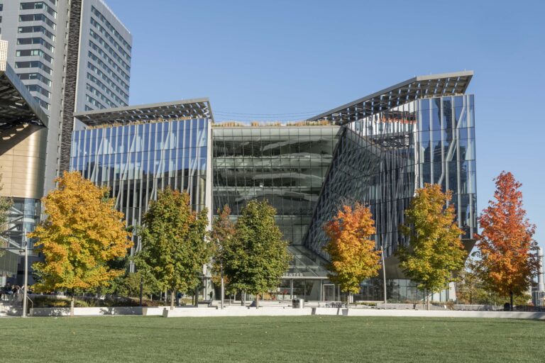 Cornell Tech - Tata Innovation Center