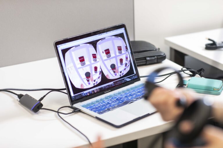 Cornell Tech - Tata Innovation Center