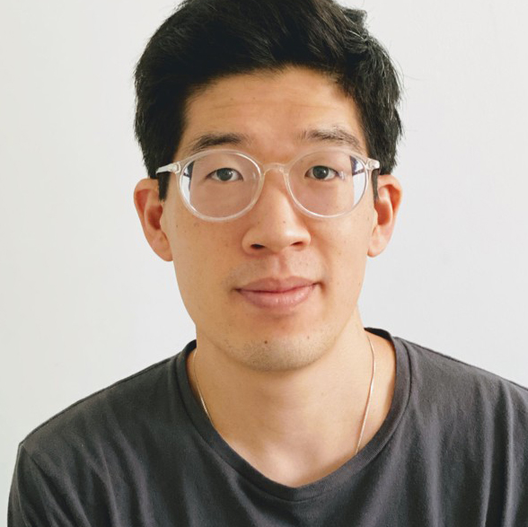 Cornell Tech - Kevin Yien