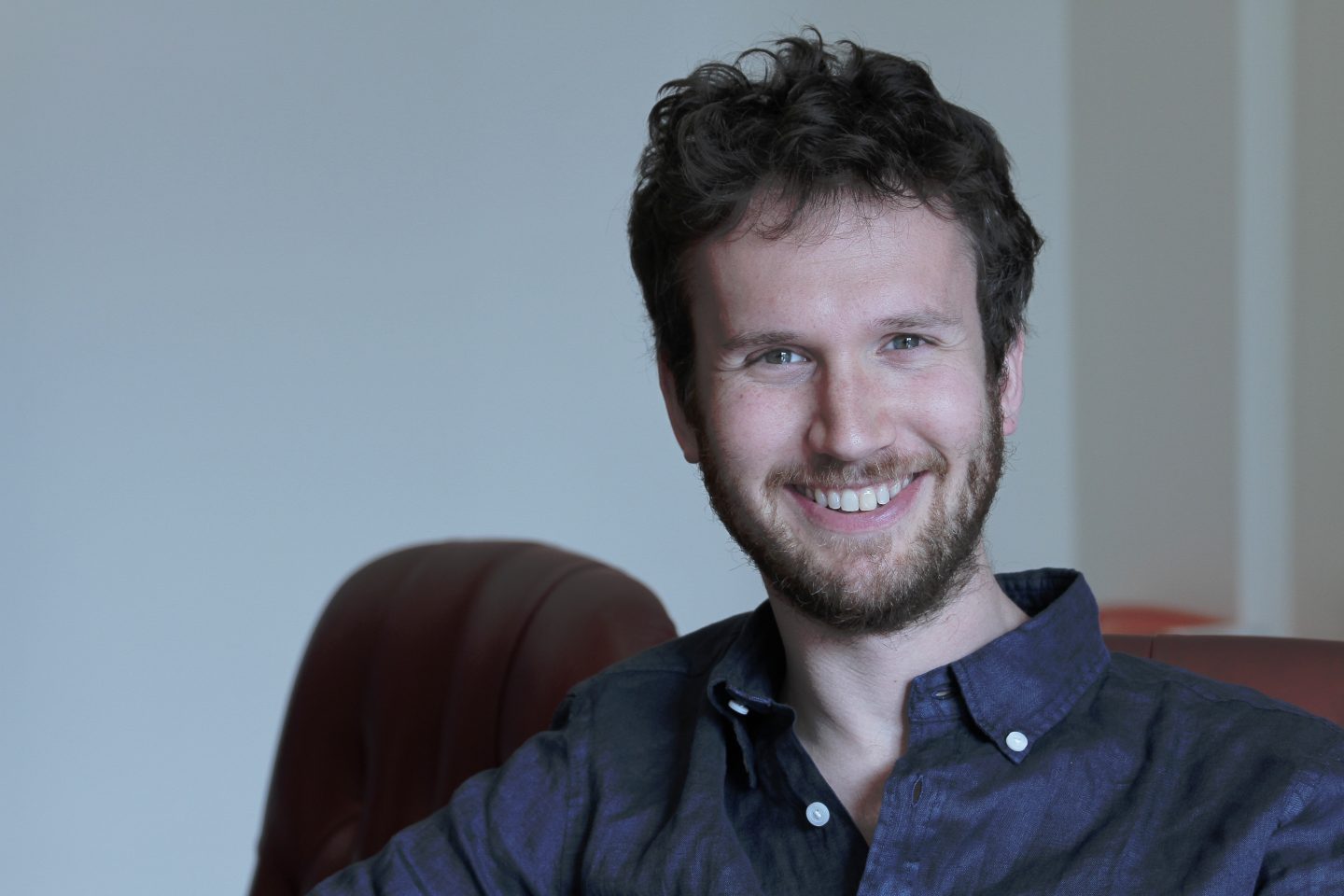 Cornell Tech - Runway Startups