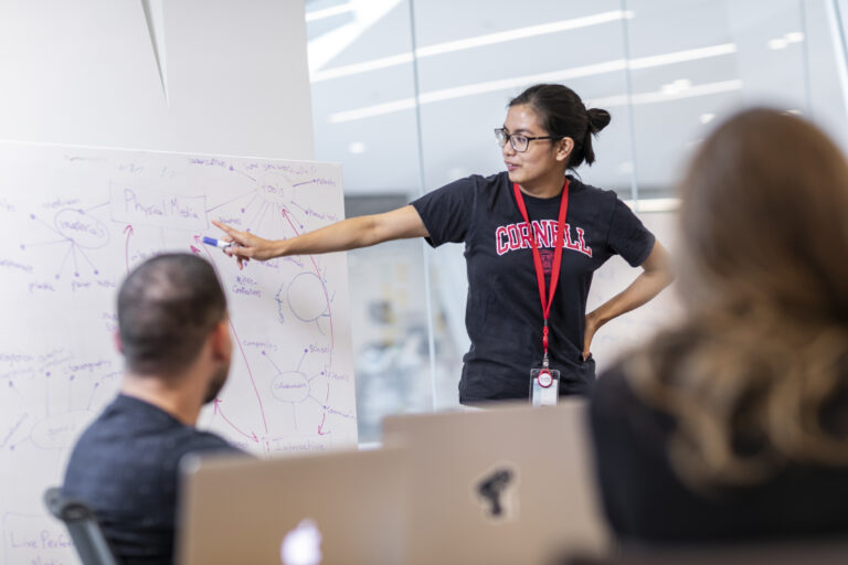 Cornell Tech - MakerLAB
