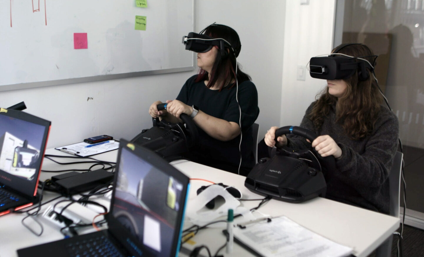 Cornell Tech - MakerLAB