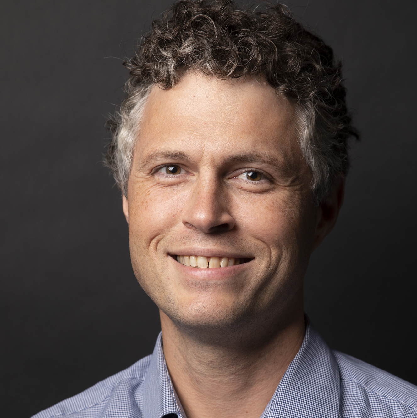 Cornell Tech - Mert Sabuncu