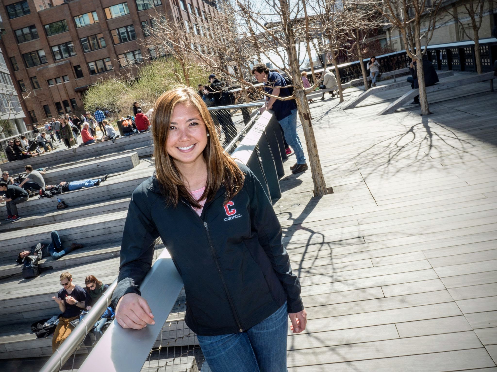 Johnson Cornell Tech MBA - Cornell Tech