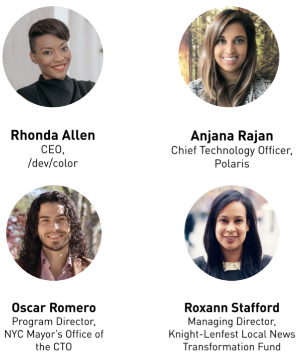 Cornell Tech - Cornell Tech Launches Visiting Practitioners Program for Public Interest Tech