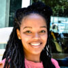 Cornell Tech - Angelique Taylor