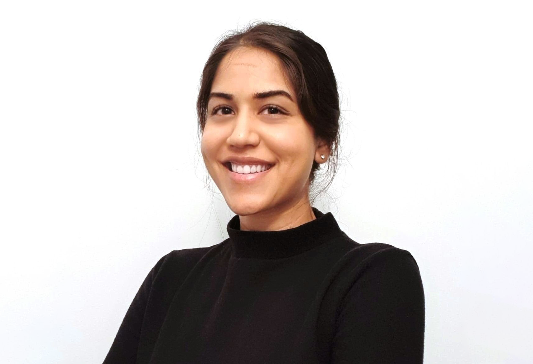 Cornell Tech - Isha Gandhi