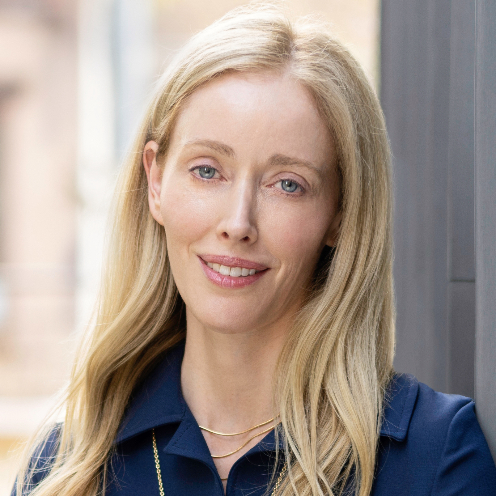 Cornell Tech - Amanda Eilian