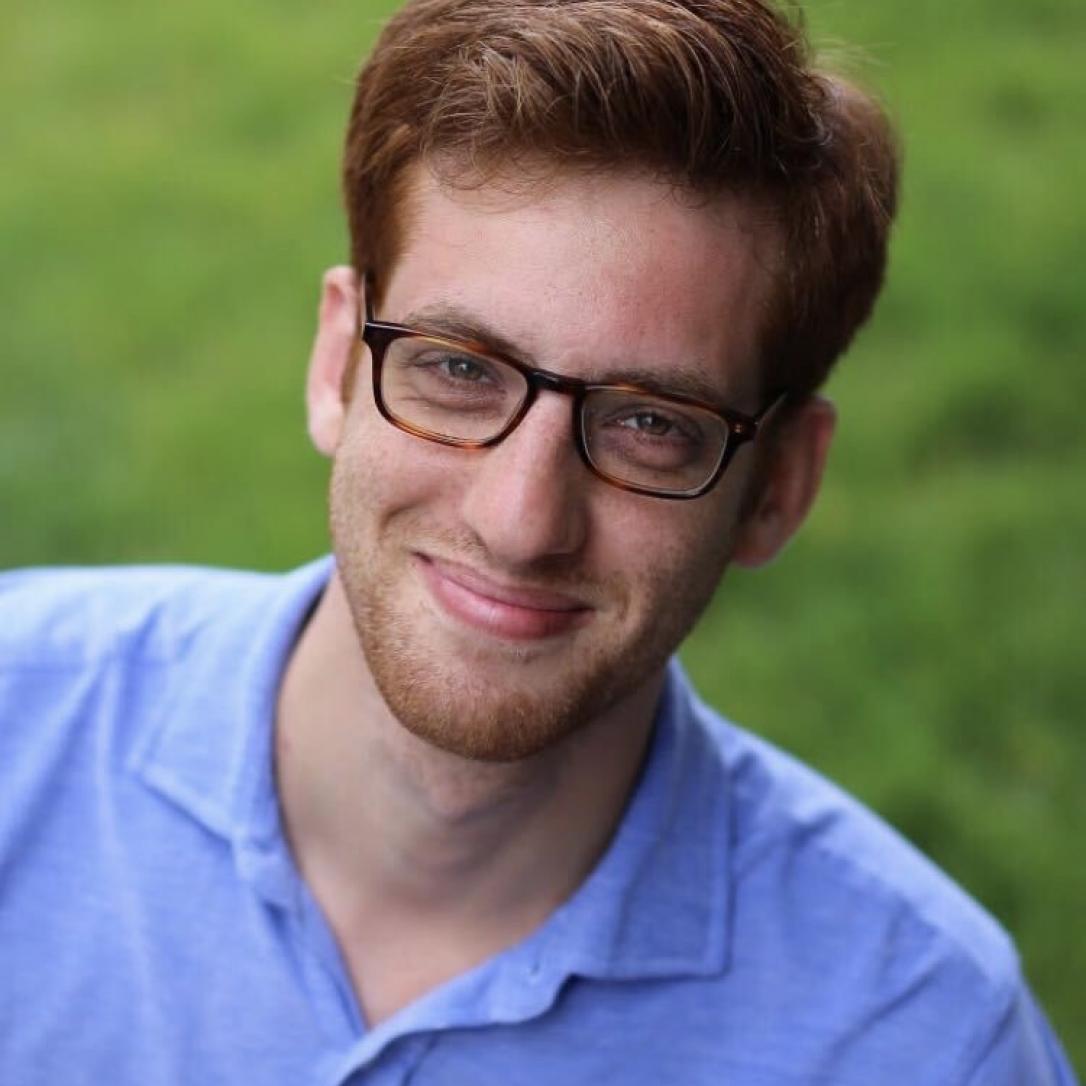 Cornell Tech - Sam Dix