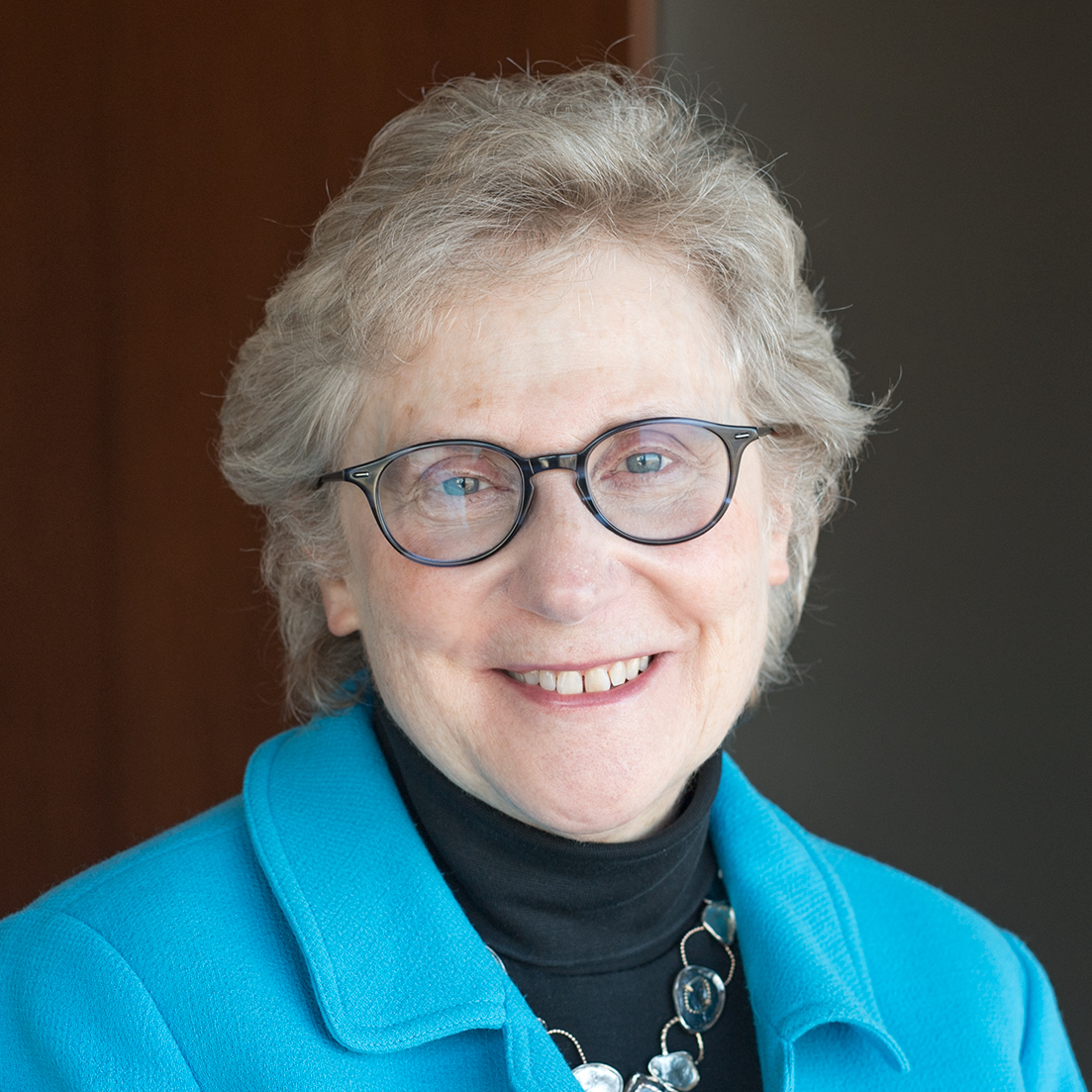 Cornell Tech - Abby Joseph Cohen