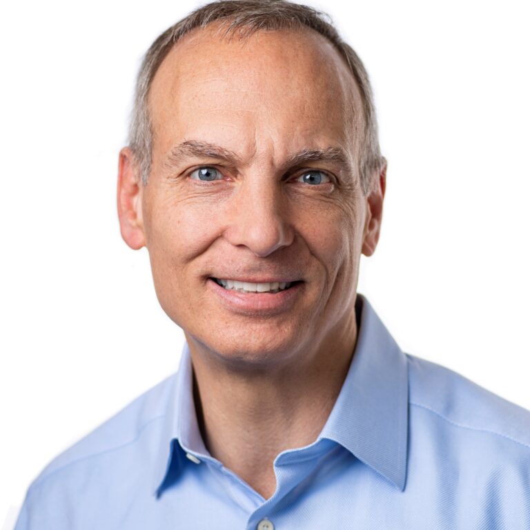 Cornell Tech - Glenn Fogel