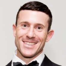 Cornell Tech - Andrew Klaber