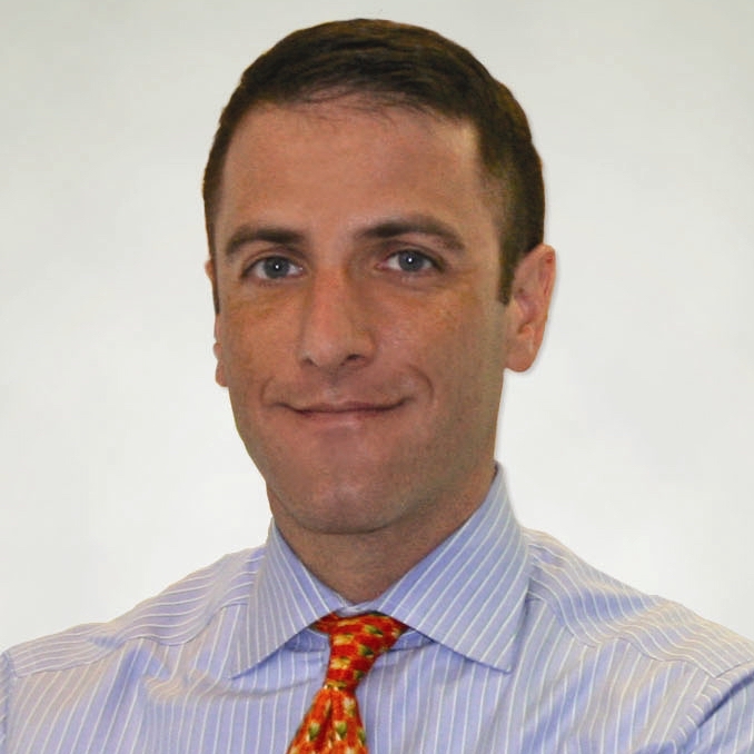 Cornell Tech - Seth Pinsky