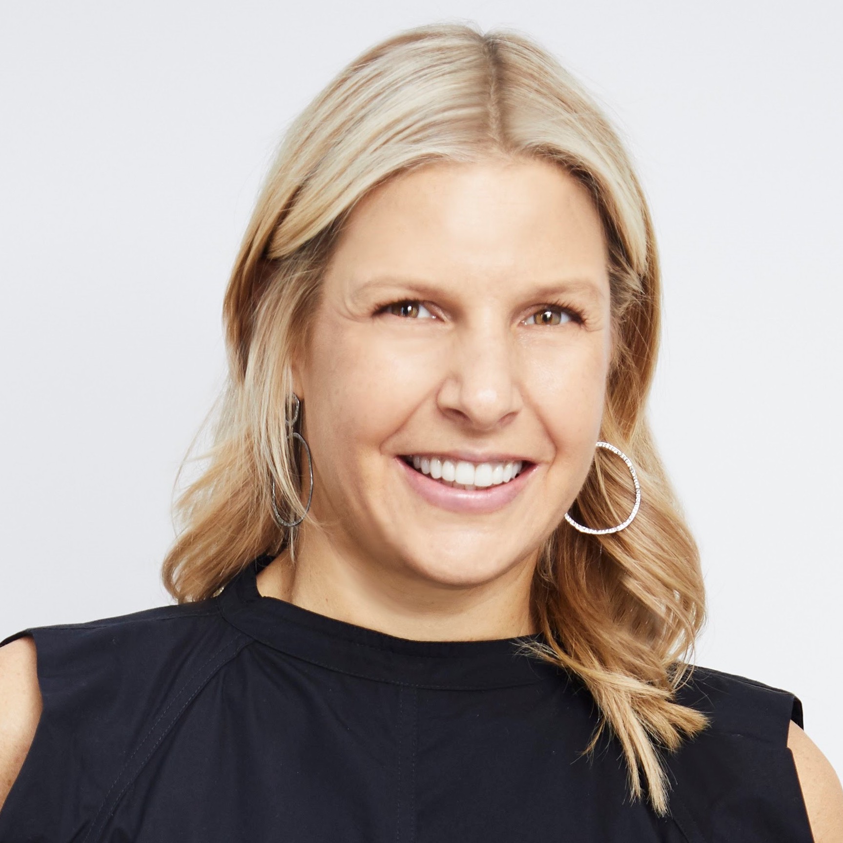 Cornell Tech - Caryn Seidman-Becker