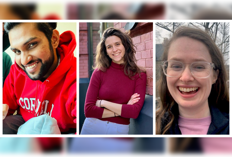 Cornell Tech - Alumni Startups