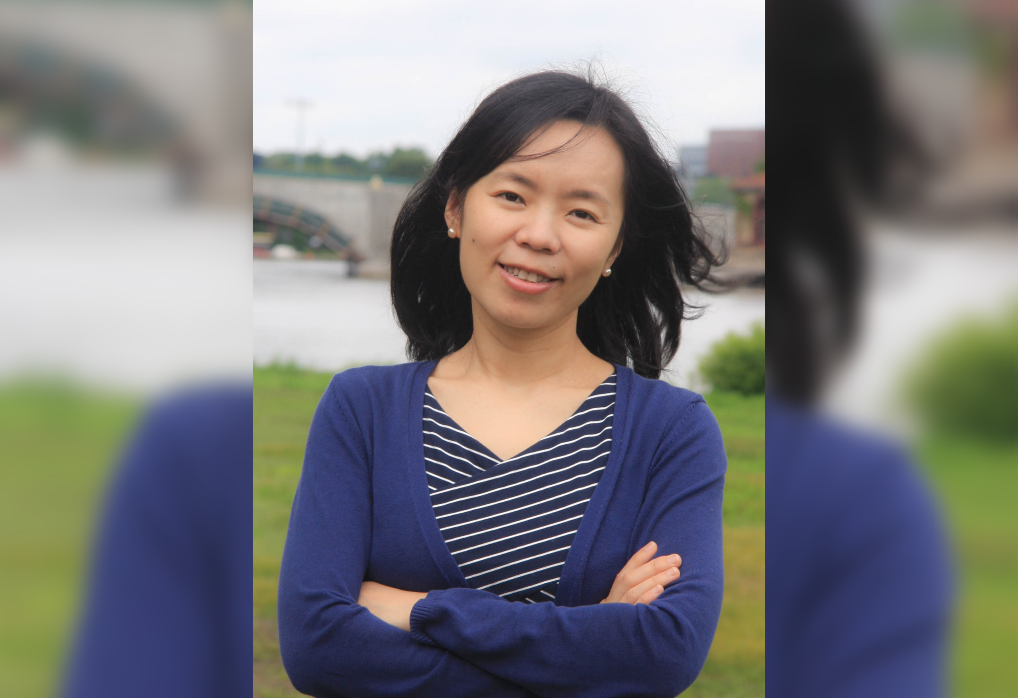 LMSS @ Cornell Tech: Yiling Chen (Harvard) - Cornell Tech