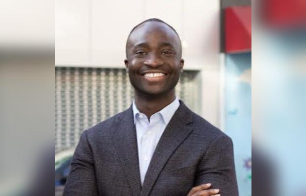 Cornell Tech @ Bloomberg: Wemimo Abbey, Co-founder & Co-CEO, Esusu ...