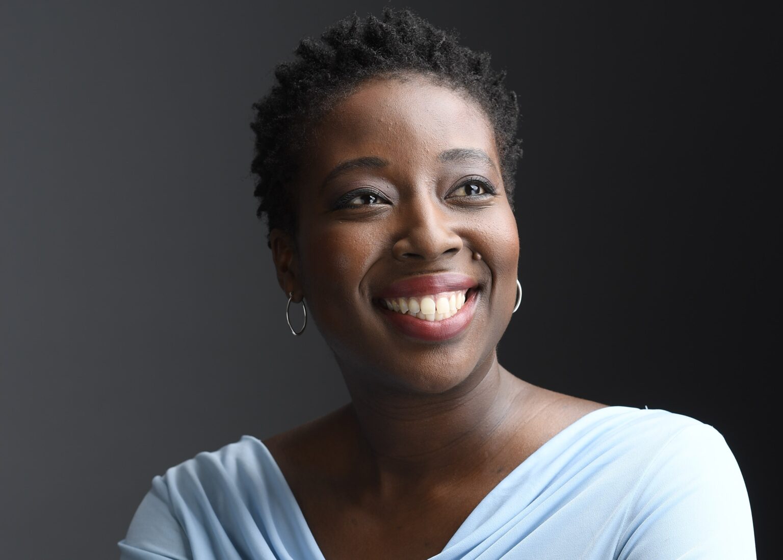 PiTech ViP Office Hours: Afua Bruce - Cornell Tech