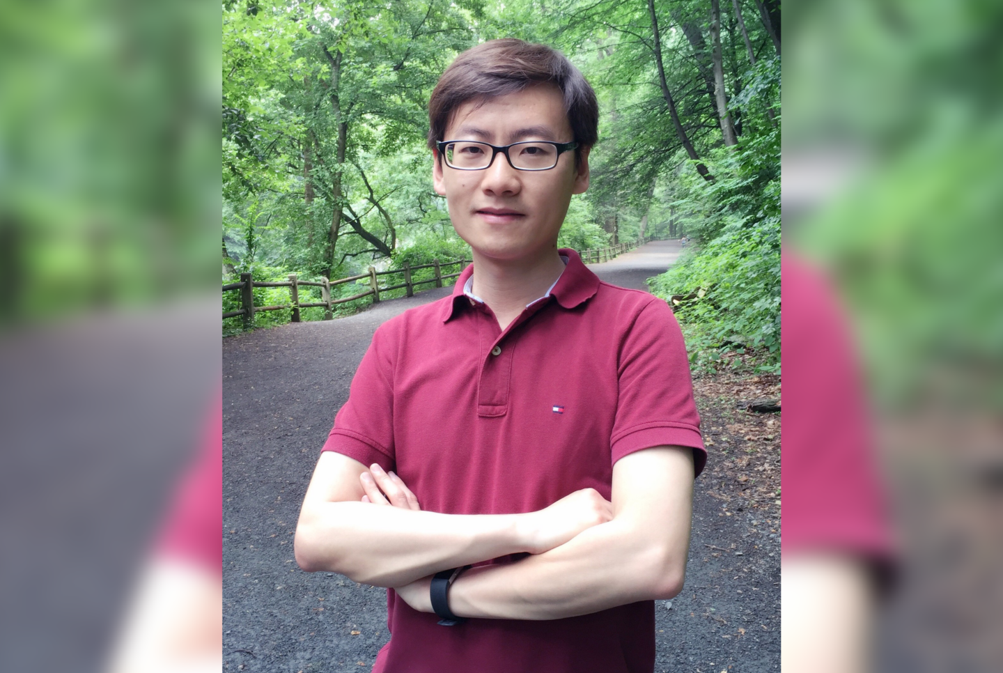 Seminar @ Cornell Tech: Ang Chen - Cornell Tech