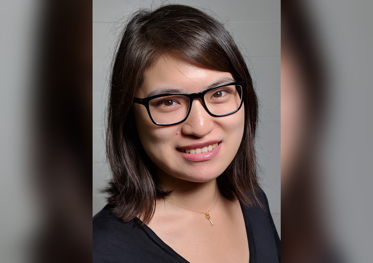 Seminar @ Cornell Tech: Yi Ding - Cornell Tech