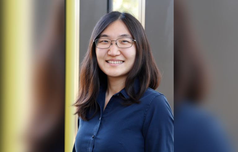 Seminar @ Cornell Tech: Jennifer Sun - Cornell Tech