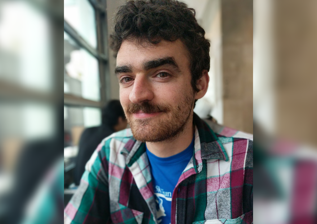 Seminar @ Cornell Tech: Colin Raffel - Cornell Tech