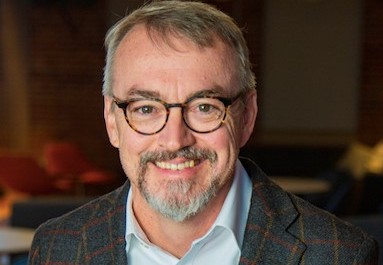 Seminar @ Cornell Tech: David Robinson - Cornell Tech