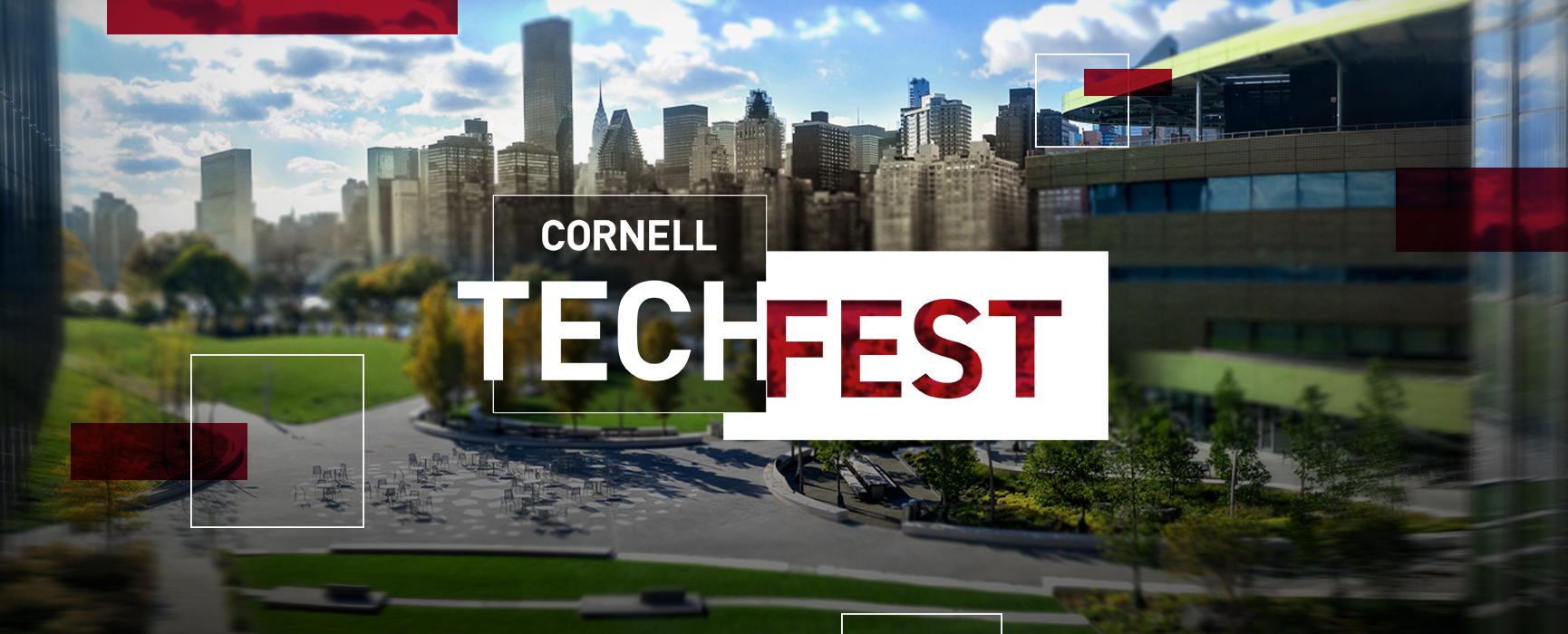 Cornell Tech Fest 2023 - Cornell Tech