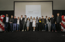 Cornell Tech - Studio